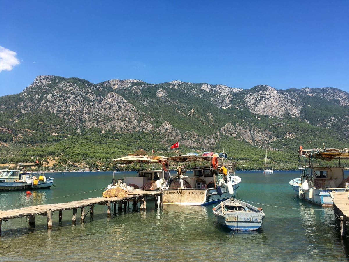 Milas - Ihr deutscher Mietwagen-Partner für Ihren Türkeiurlaub